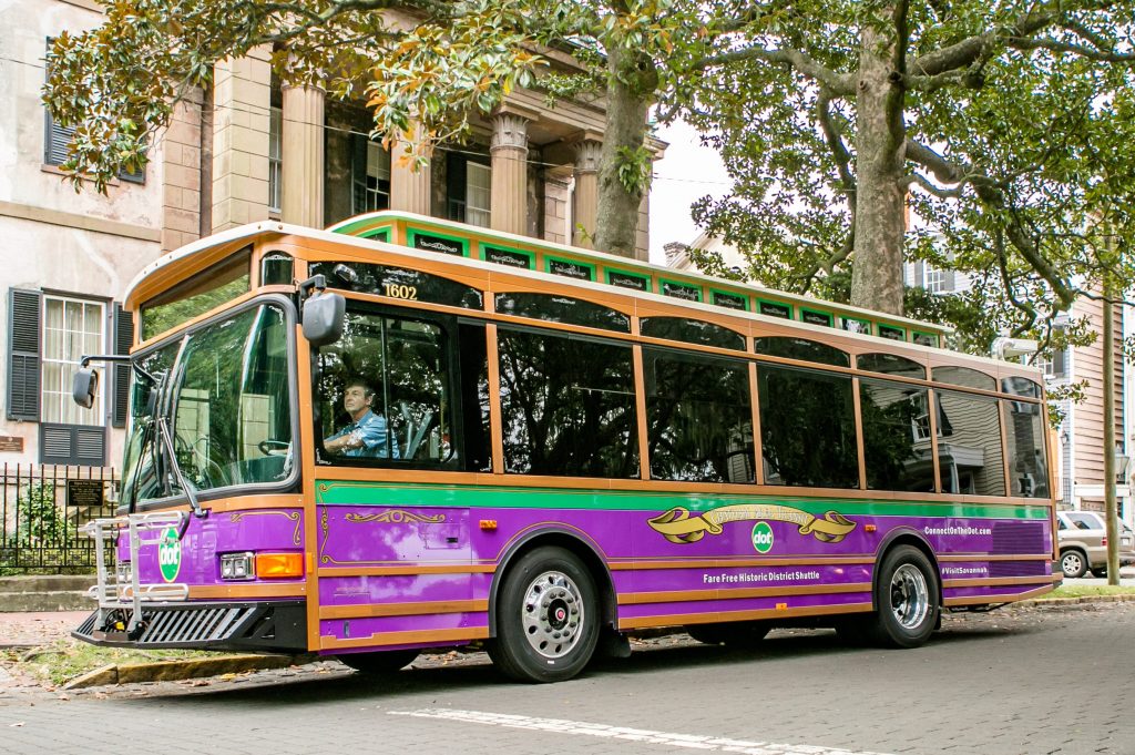 CAT Equity in Action – Chatham Area Transit (CAT)