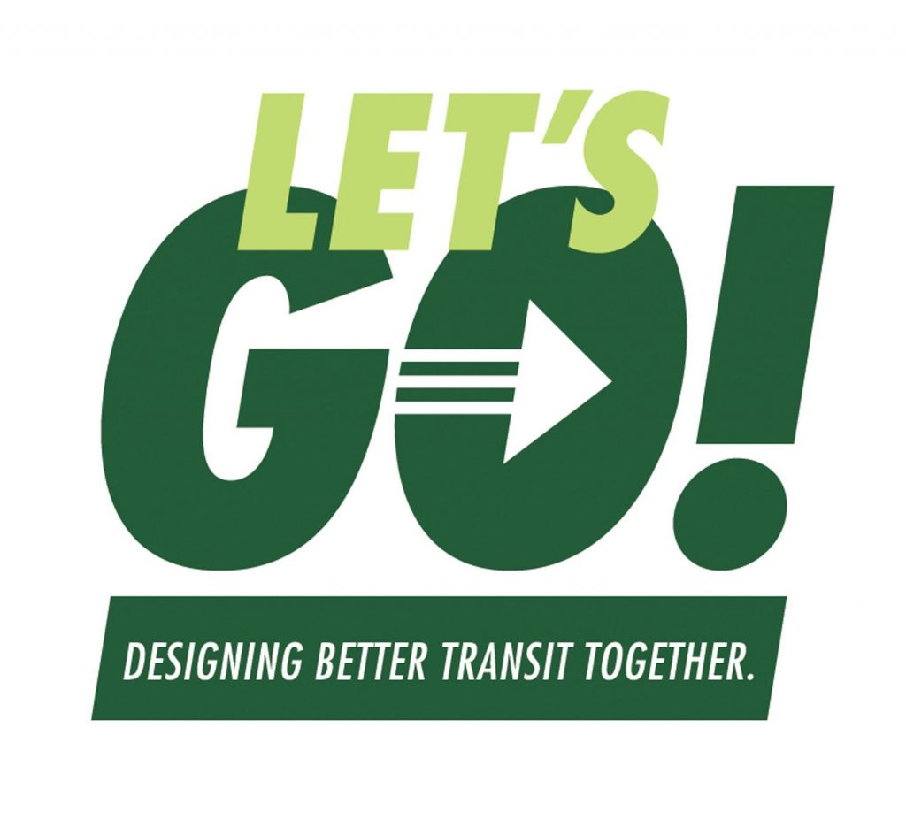 Let’s Go! Designing Better Transit Together – Chatham Area Transit (CAT)