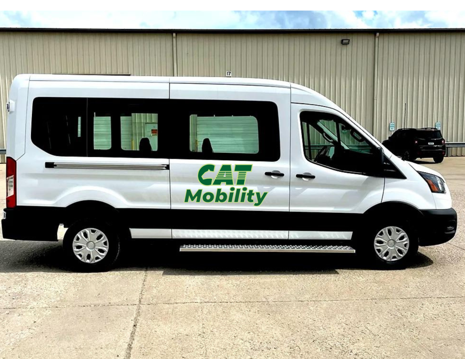 CAT Mobility: A Smarter Way to Ride – Chatham Area Transit (CAT)