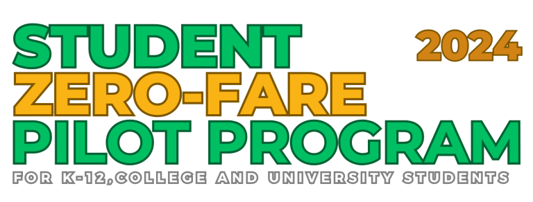 Student Zero Fare Pilot Program – Chatham Area Transit (CAT)